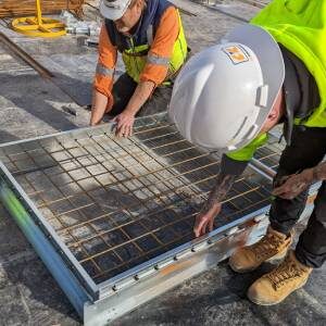 Safety Peno - MasterForm Systems Pty. Ltd